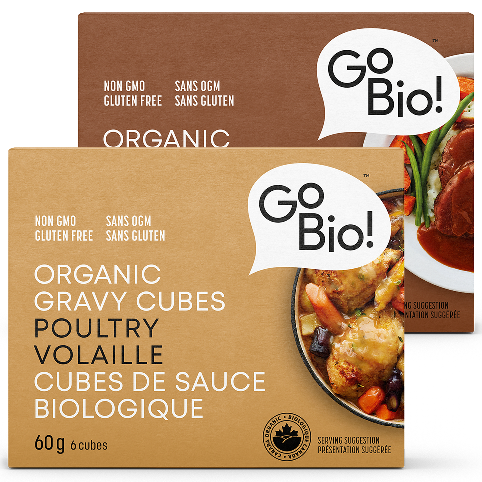 GoBio! Organics - Organic Food for Healthy Eating and Wellness Choices