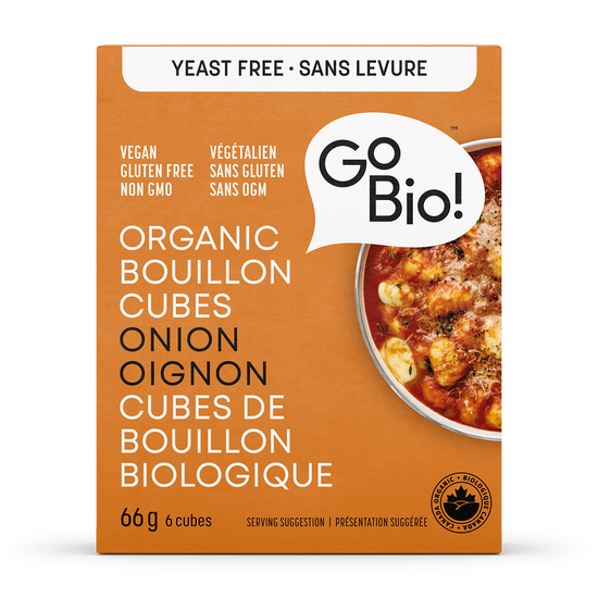 Products – GoBio! Organics